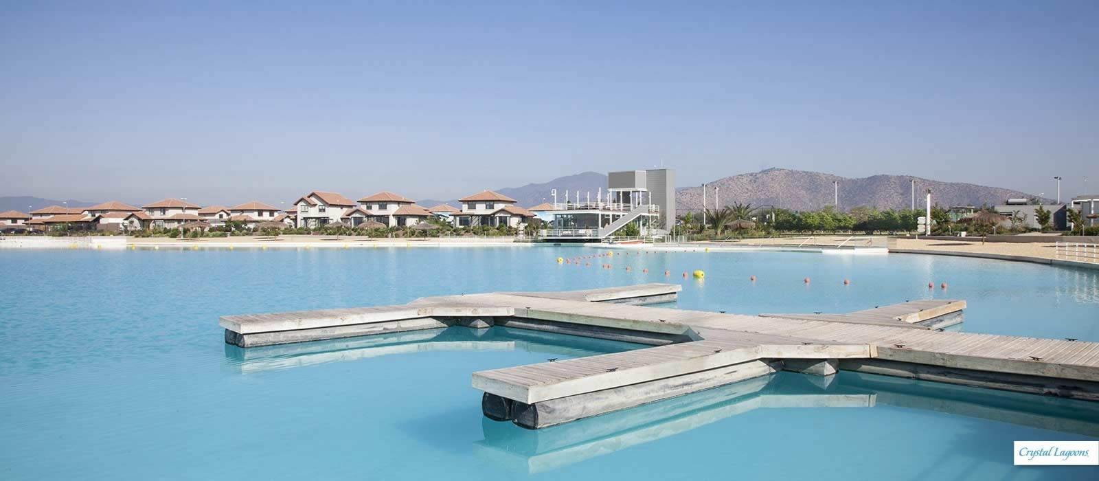 Laguna del Sol - Inmobiliaria Aconcagua