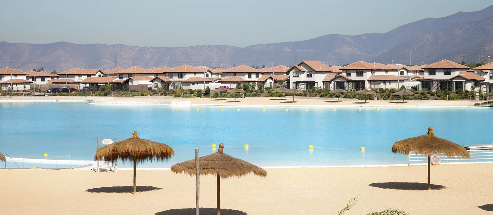 Laguna del Sol - Inmobiliaria Aconcagua