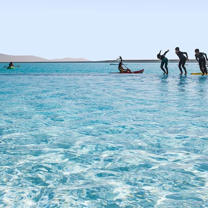 Laguna del Mar - Inmobiliaria Aconcagua