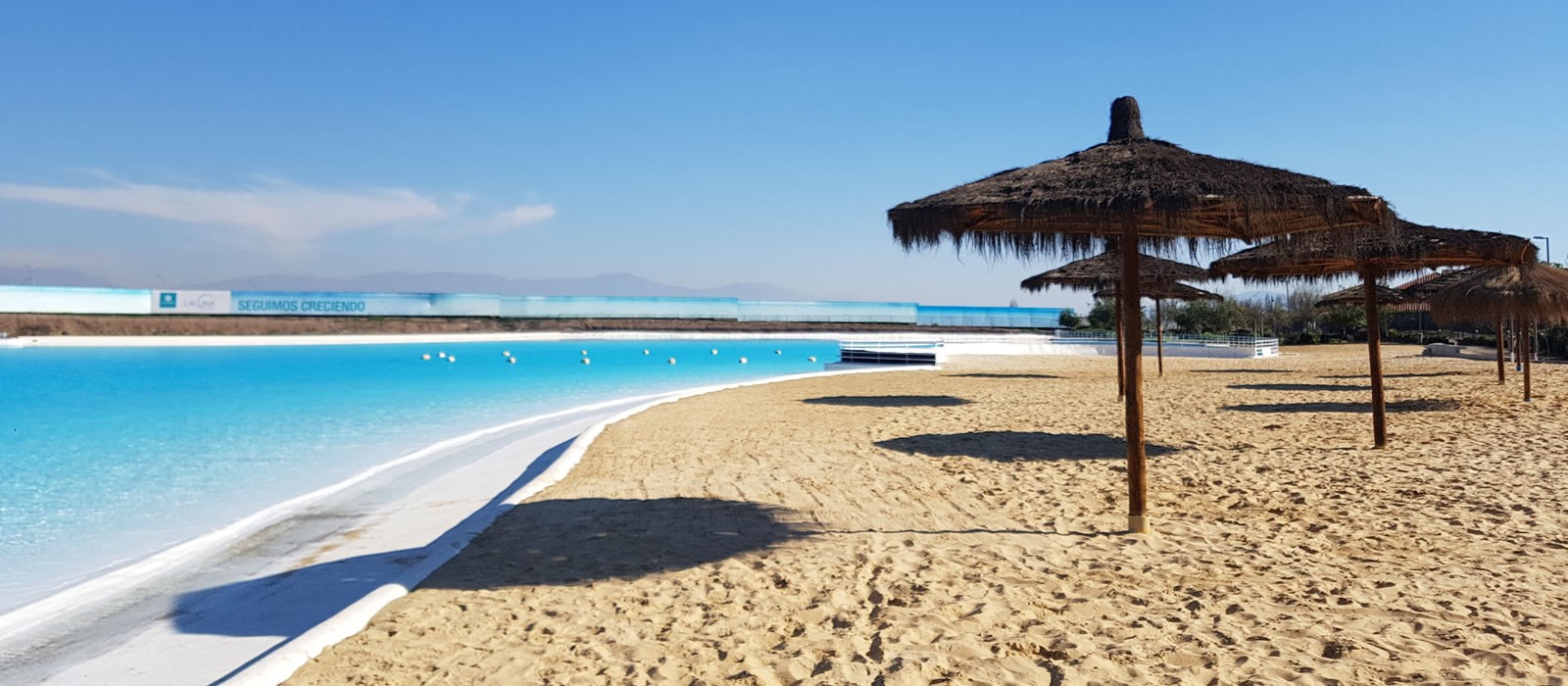 Laguna del Sol Barrio Laguna - Inmobiliaria Aconcagua