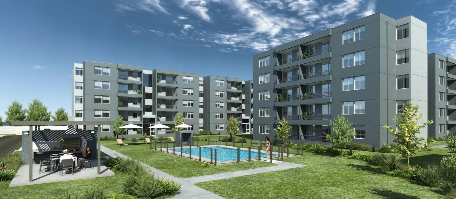 Parque Cerrillos - Inmobiliaria Aconcagua