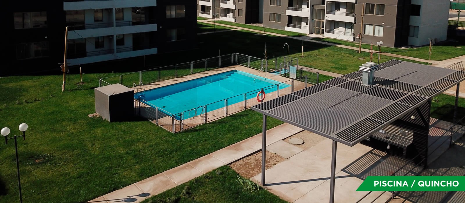 Parque Cerrillos - Inmobiliaria Aconcagua