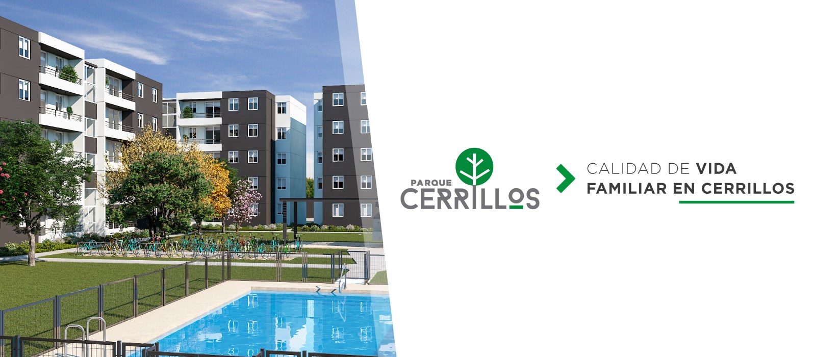 Parque Cerrillos - Inmobiliaria Aconcagua