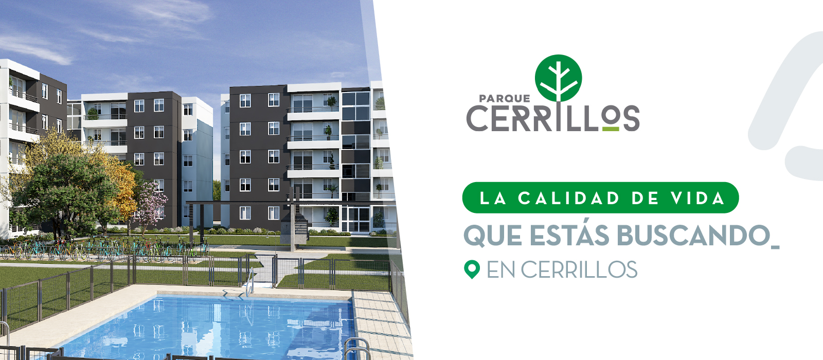 Parque Cerrillos - Inmobiliaria Aconcagua