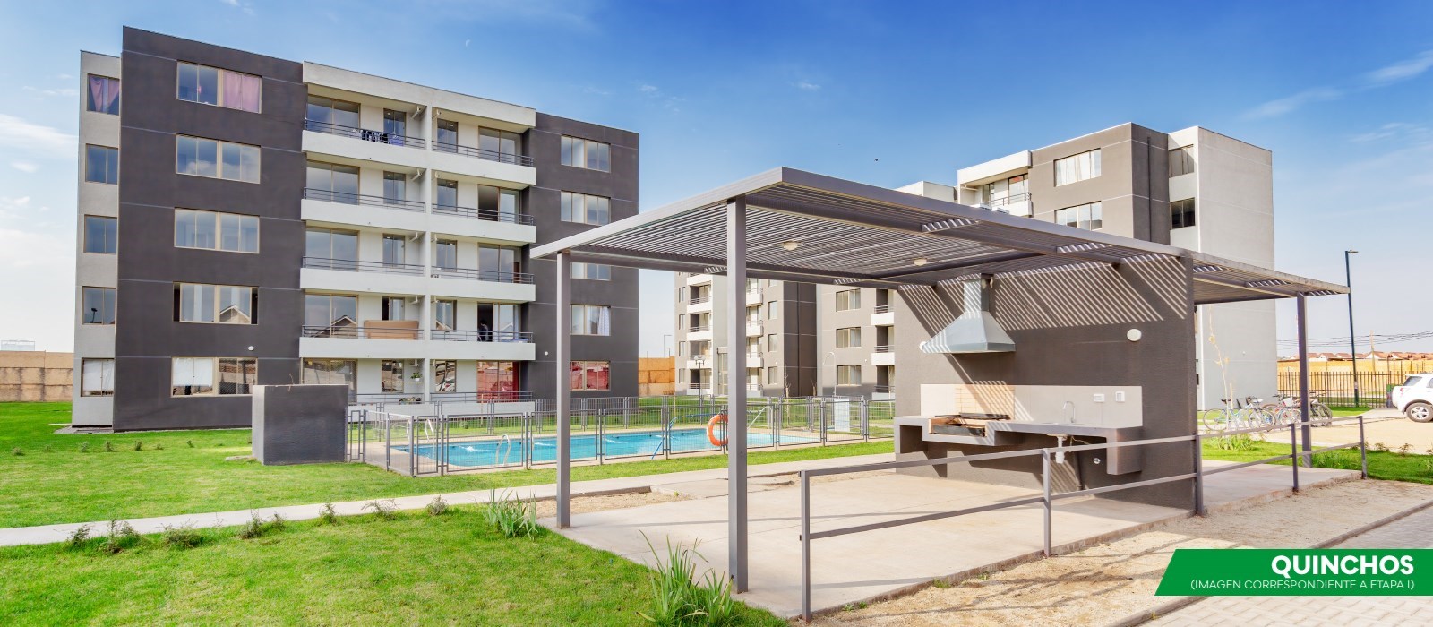 Parque Cerrillos - Inmobiliaria Aconcagua