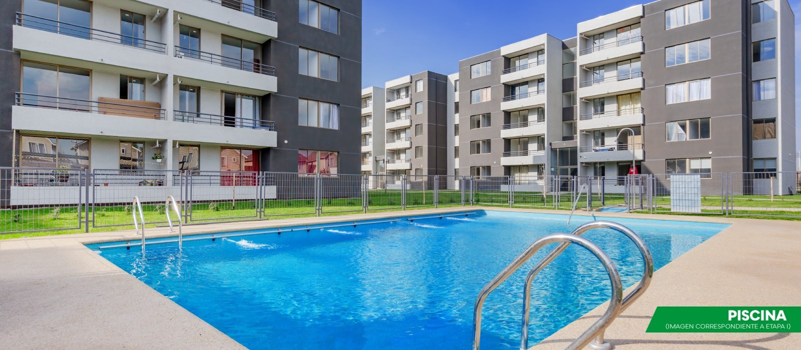 Parque Cerrillos - Inmobiliaria Aconcagua