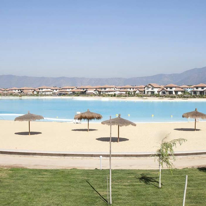 Laguna del Sol Barrio Laguna - Inmobiliaria Aconcagua