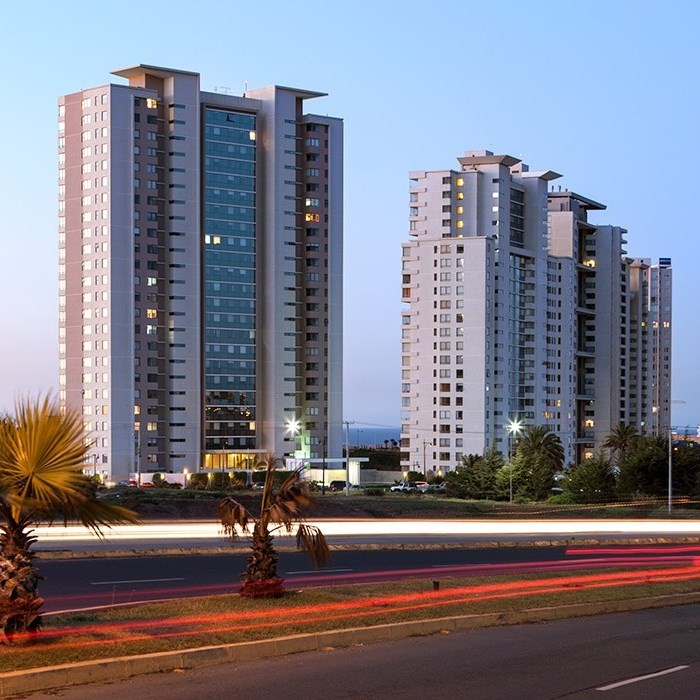 Tantum II - Inmobiliaria Aconcagua