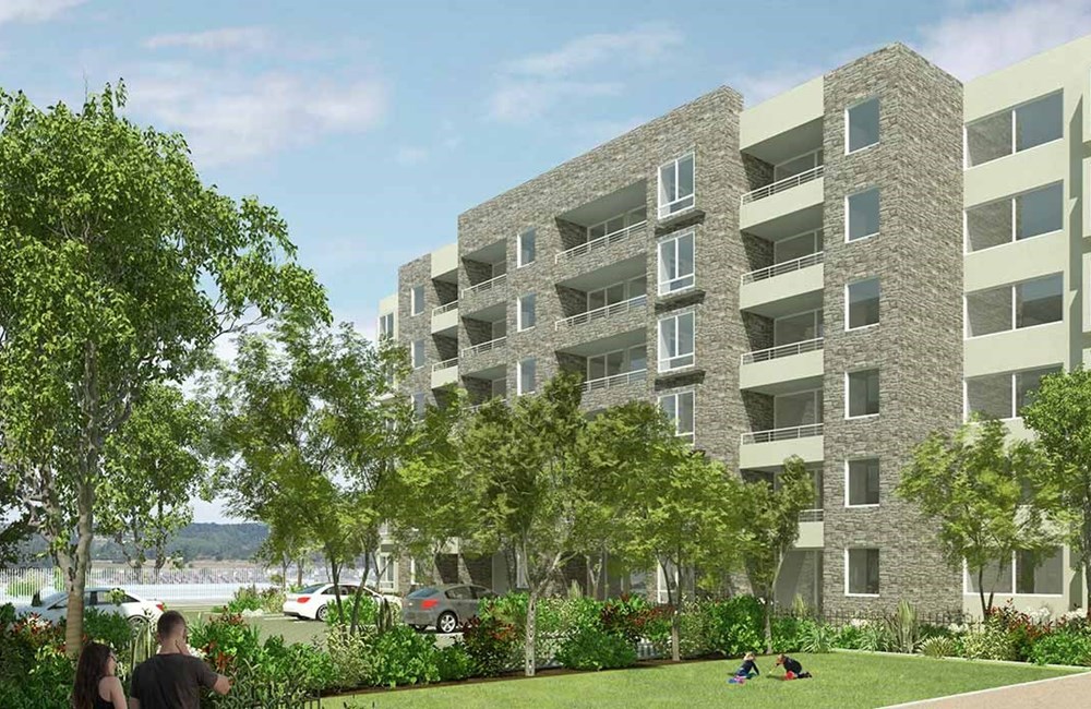 Departamentos en Venta en Temuco - Pabellon.cl